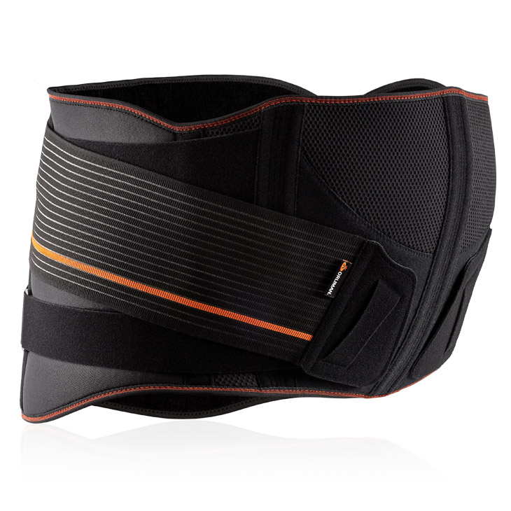CEINTURE DE SOUTIEN LOMBAIRE ONE PLUS | Orliman | Attelles orthopédiques